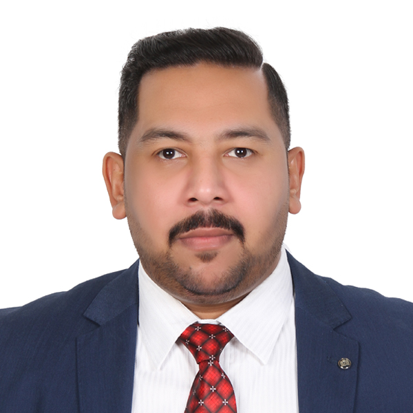 Our Team - IPC Philadelphia Dubai