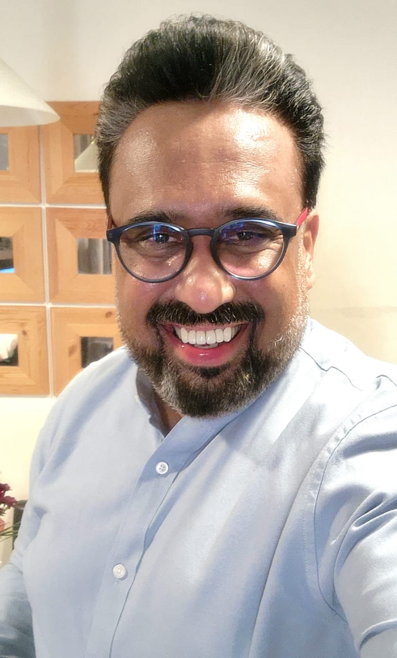 Sunday School - IPC Philadelphia Dubai